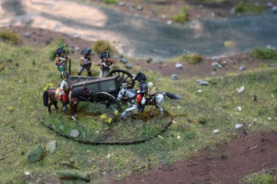 [TMP] "Hanau 1813 – (Black-Powder)" Topic